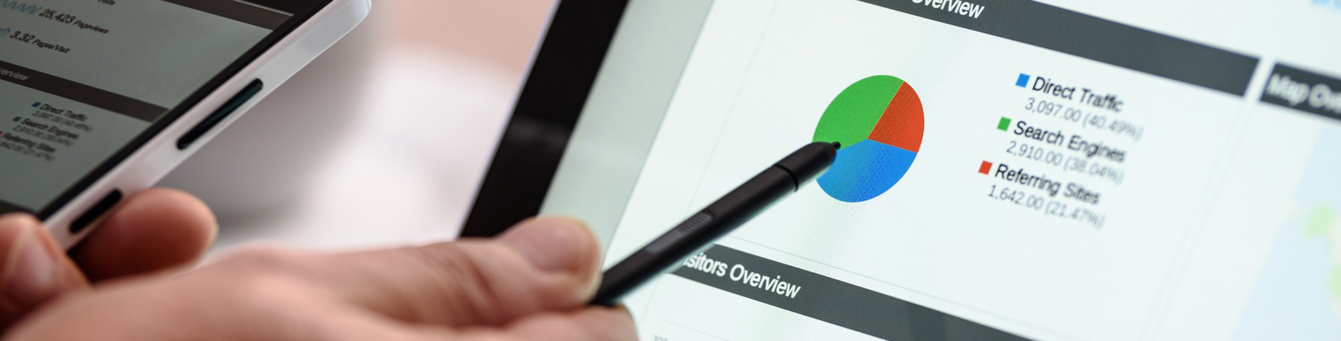 Behavioral Data & Advanced Retargeting Tactics for Success