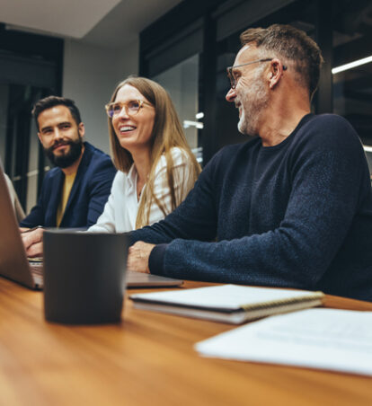 GCommerce | Full Service Digital Marketing Agency